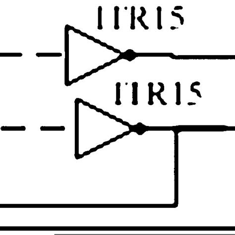 Schematic Of Chaotic Oscillator Download Scientific Diagram