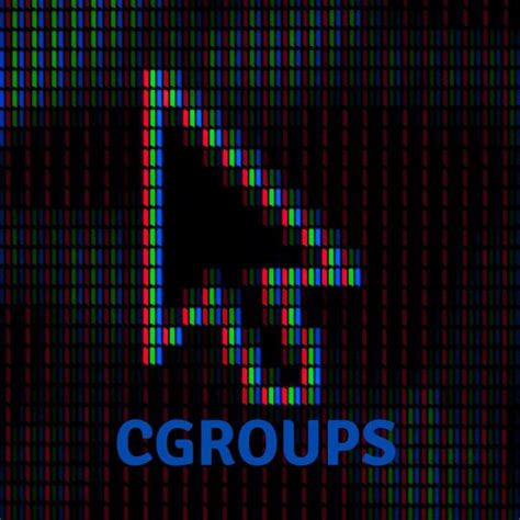 Control Groups Cgroups Trong Linux Là Gì Vsudo Blog