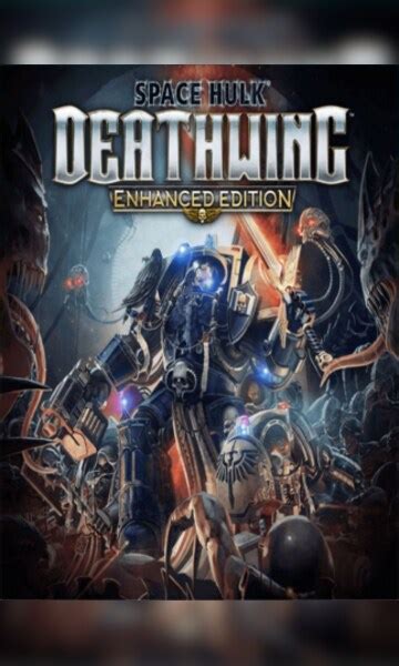 Space Hulk: Deathwing - Enhanced Edition 🥇 Najlepsze oferty i niskie ...