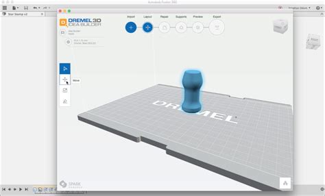 beginner 3d printing class setup and print 9 steps instructables