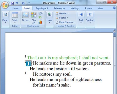 Copy Highlighted Text To A Word Document Mp Seminars