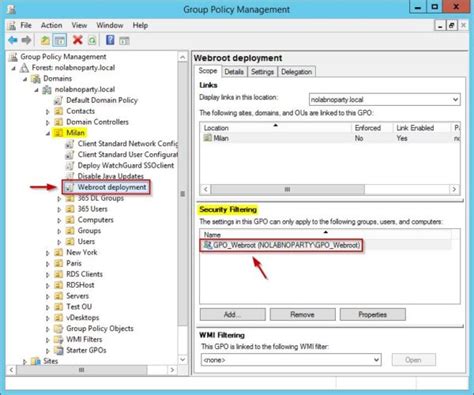 Webroot SecureAnywhere Setup Nolabnoparty