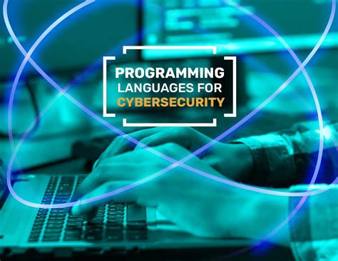 PROGRAMMING LANGUAGES FOR CYBERSECURITY Mahisoft