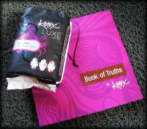 The New Variant Of Kotex And A Campaign For Teenage Girls Two