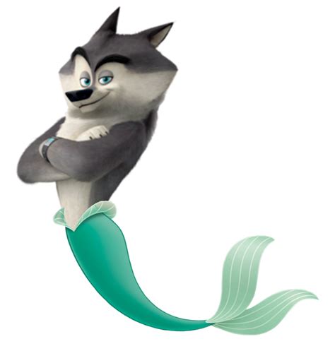 Merwolf Classified By Tecnavage2104 On Deviantart