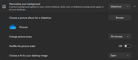 Πώς να αλλάξετε αυτόματα την ταπετσαρία φόντου επιφάνειας εργασίας των Windows 11