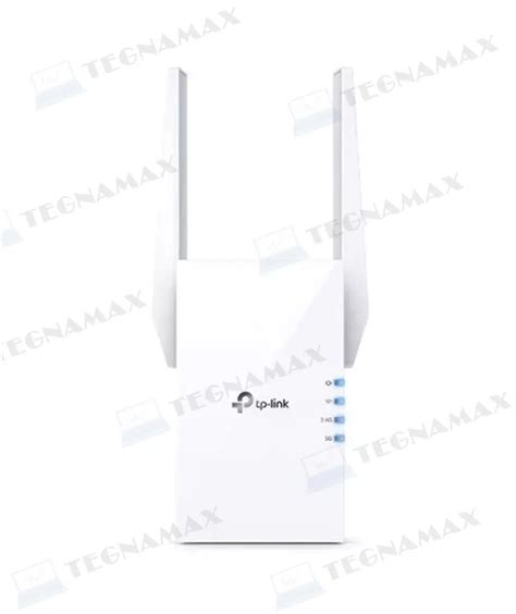 EXTENSOR DE COBERTURA TP LINK WI FI MESH AX Tegnamax Com