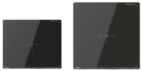 Low Dose And High Sensitivity Detector Korean