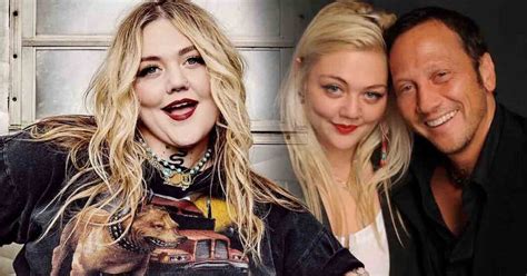 Elle King 101 Everything To Know About Rob Schneiders Daughter