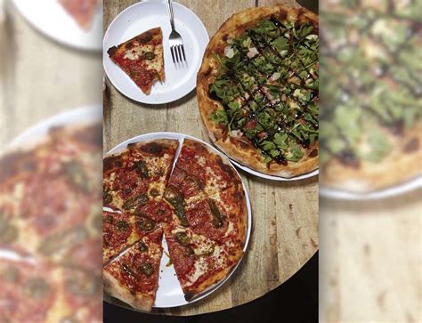 Southingtons Kinsmen Brewing Is An Epic Beer Hall Style Brewery With Pizza