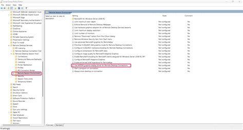 How To Fix Remote Desktop Connection Protocol Error 0x112f Knowledge Base Hyonix