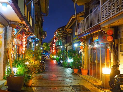 台湾の古都でノスタルジックな旅を。「台南」のおすすめスポット9選
