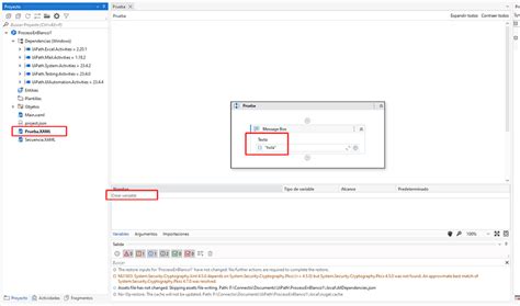 object reference error unable to do anything community uipath