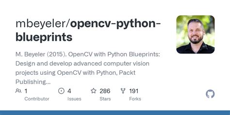 Opencv Python Blueprintsguipy At Master · Mbeyeleropencv Python