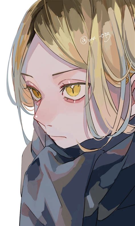Pin On Kenma Kenma Kozume Kenma Haikyuu Anime