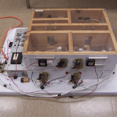 Distributed Dynamical Systems Laboratory Electrical And Computer Engineering