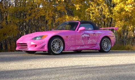 Fast And Furious Cars Ranked By Performance