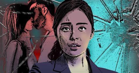 외도 용서했는데 또 함께 스위스 여행…남편 죽이고 내연녀에게 칼부림