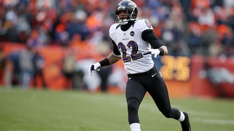 Jamison Hensley Dead On About Jimmy Smith Baltimore Beatdown