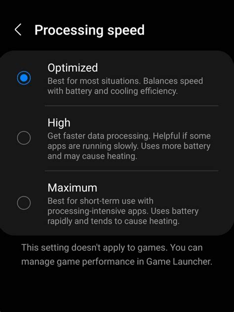 Android Adaptive Battery Everything You Need To Know Android Authority