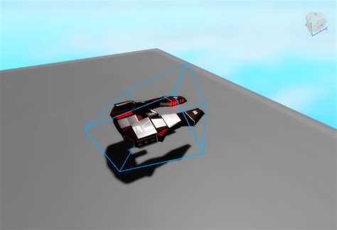 How Do I Fix This Hitbox Glitch Building Support Developer Forum Roblox