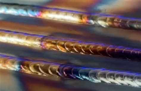 What Do Colors Mean In Welding Yeswelder
