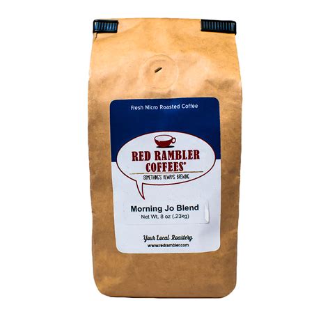 Red Rambler Morning Jo 8oz Album On Imgur