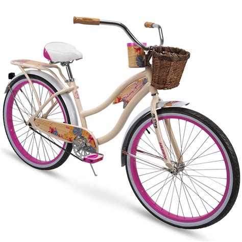 Huffy Deluxe Cruiser 60 Photos
