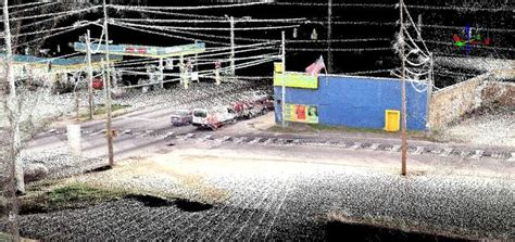 Cybertronics Geotech Pvt Ltd On Linkedin Lidar Is An Active Remote Sensing System An Active