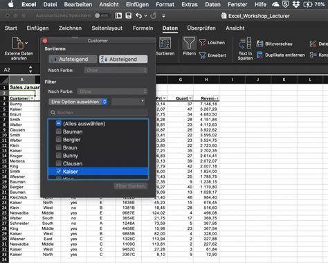 Grosse Datenmengen In Excel Sortieren Matt Engineering