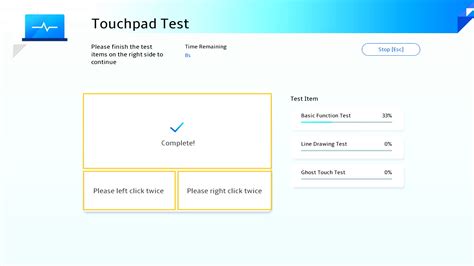[gaming Nb] System Diagnostics Within Myasus In Ue Asus Zentalk 408847