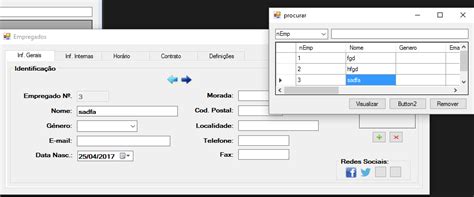 Vb Datagrid Em Textboxes Stack Overflow Em Português