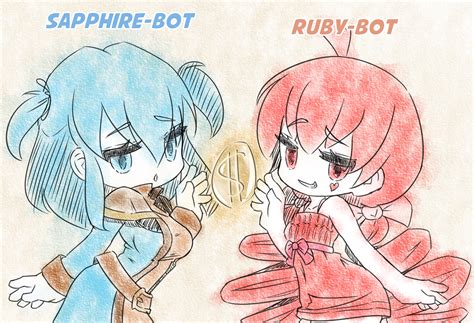 Step Aside Mint And Vanilla Maplestory 2 Has New Mascots