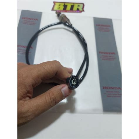 Jual Sensor O2 Sensor Knalpot Sensor Oksigen Sensor Oxigen Honda Cbr 150r 150 R Original Baru