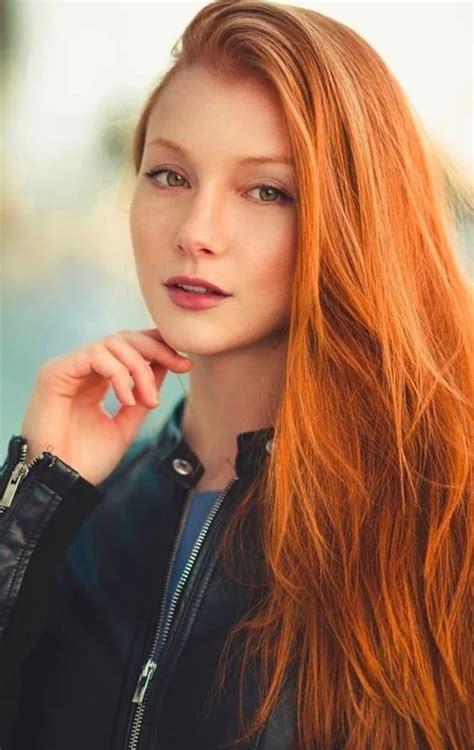 Redheads Are My Kryptonite R Redhead Rousse Red