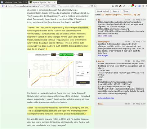 GitHub Karlicoss Promnesia Another Piece Of Your Extended Mind