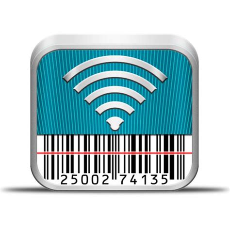 App Icon For Barcode Scanner Application Button Or Icon Contest