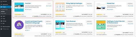 WordPress Posts Or Pages In A Grid Layout HostOnNet
