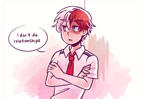 Only In The Darkness Can You See The Stars Uraraka Aw Its Okay