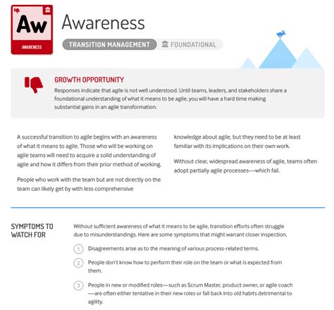 Elements Of Agile Part 2