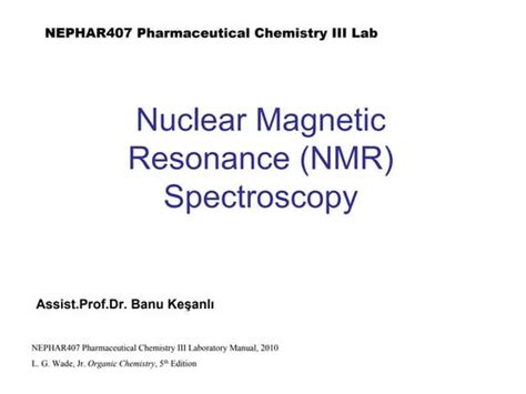 Nmr Spectroscopy Spin Spin Coupling Splitting Multiplicity N 1 Rule Pascal Triangle