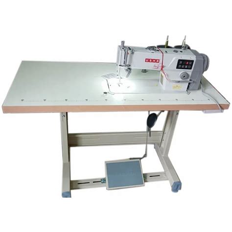 Usha S2 Sewing Machine At ₹ 25500 Daroli Hisar Id 2851897259162