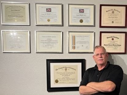 ABOUT THE DOCTOR Recharge Pulse Wave