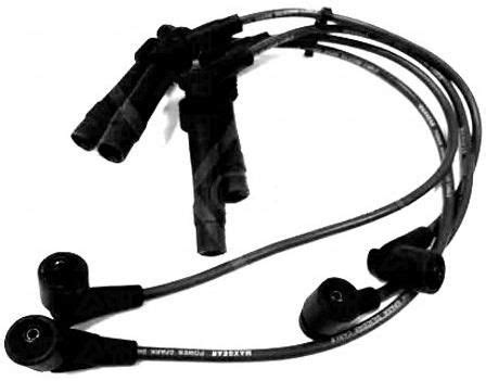 Maxgear Przewody Zapłonowe Opel Corsa 1 2 4 Astra 6 Ma 530042 Opinie