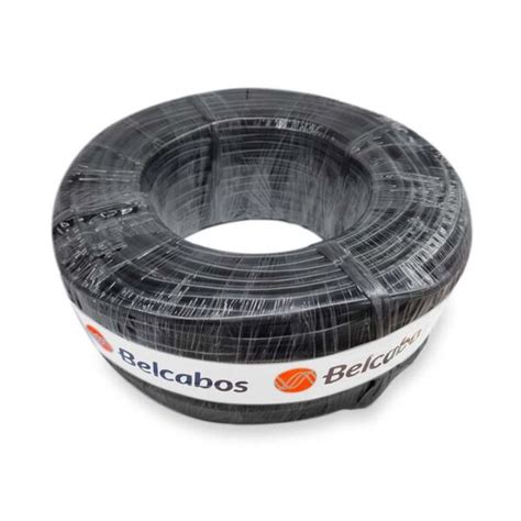 Cabo Pp x Flexível Metros Nm Belcabos Leroy Merlin