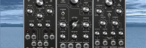 Moon Modular Synthtopia