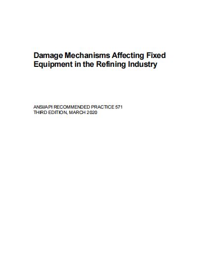 API SPEC 6A PDF Technical Publications Store