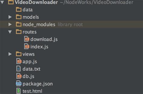 node js error enoent no such file or directory though the file