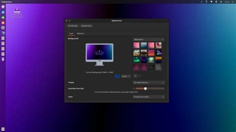 班图灵魂：体验测试ubuntu Unity 24 04 Lts系统 薄荷开源网