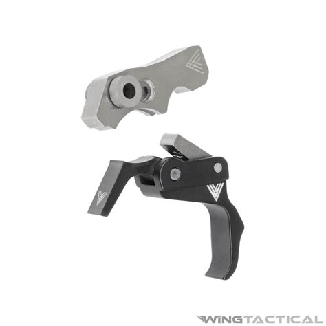 Velocity Ruger 10 22 Trigger Kit Wing Tactical